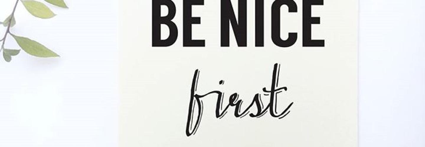 Are You A Nice Person ImRodMartin Are You A Nice Person ImRodMartin